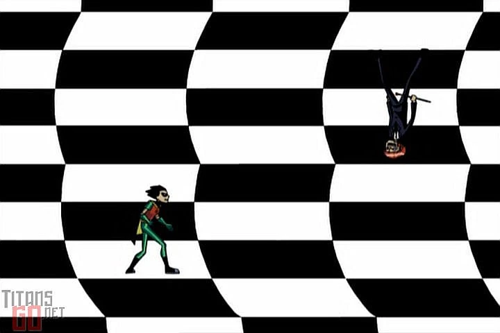 Mad Mod (episode) | TV Galleries Wiki | Fandom