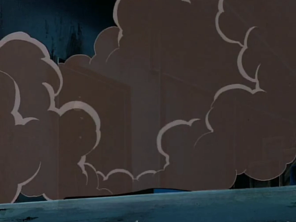 Mercy Graves (Brave New Metropolis) | TV Galleries Wiki | Fandom