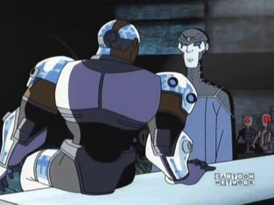 Fixit | TV Galleries Wiki | Fandom