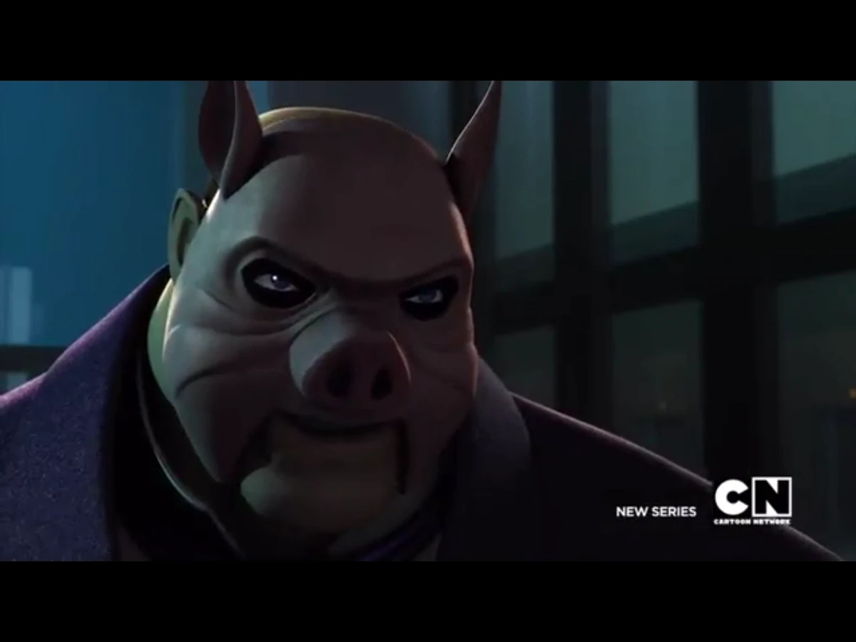 Professor Pyg (Beware the Batman) | TV Galleries Wiki | Fandom