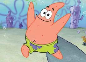 Patrick Star | TV Galleries Wiki | Fandom