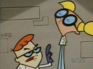 Dexter's Assistant | TV Galleries Wiki | Fandom