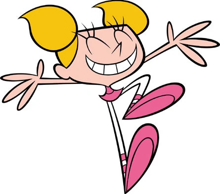 Dee Dee | TV Galleries Wiki | Fandom
