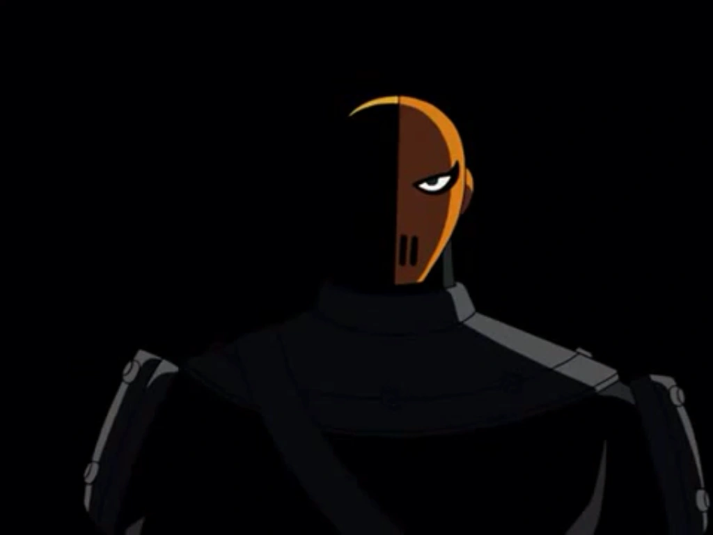 Slade | TV Galleries Wiki | Fandom