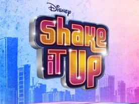 Shake It Up | TV Galleries Wiki | Fandom