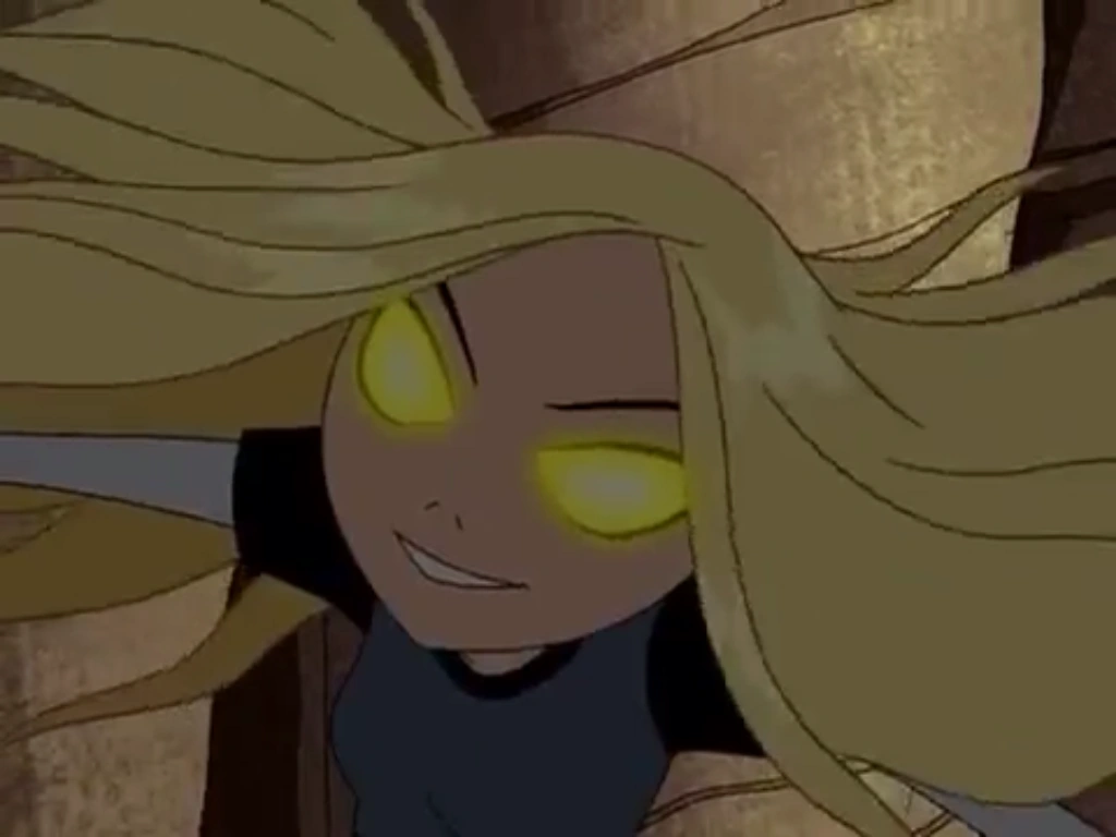 Terra (character) | TV Galleries Wiki | Fandom