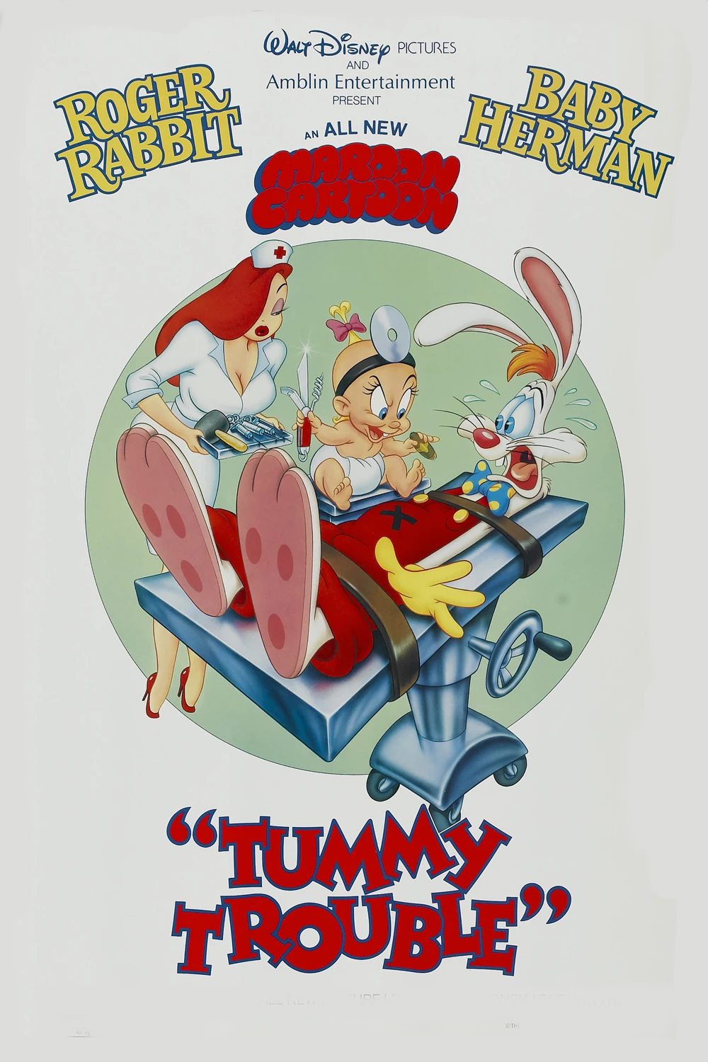 Tummy Trouble | TV Galleries Wiki | Fandom