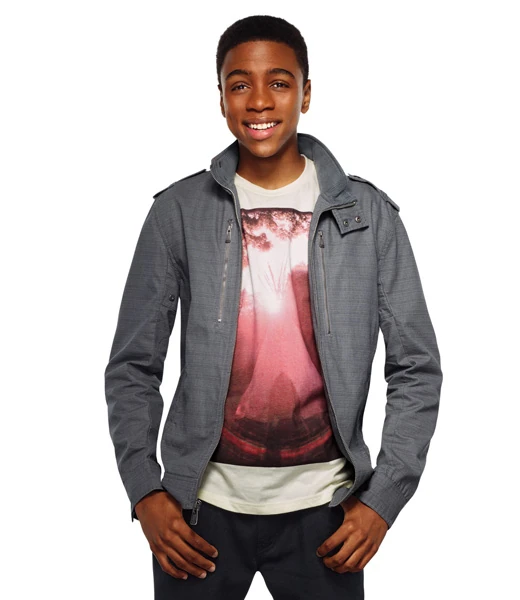 Kevin Reed | TV Galleries Wiki | Fandom