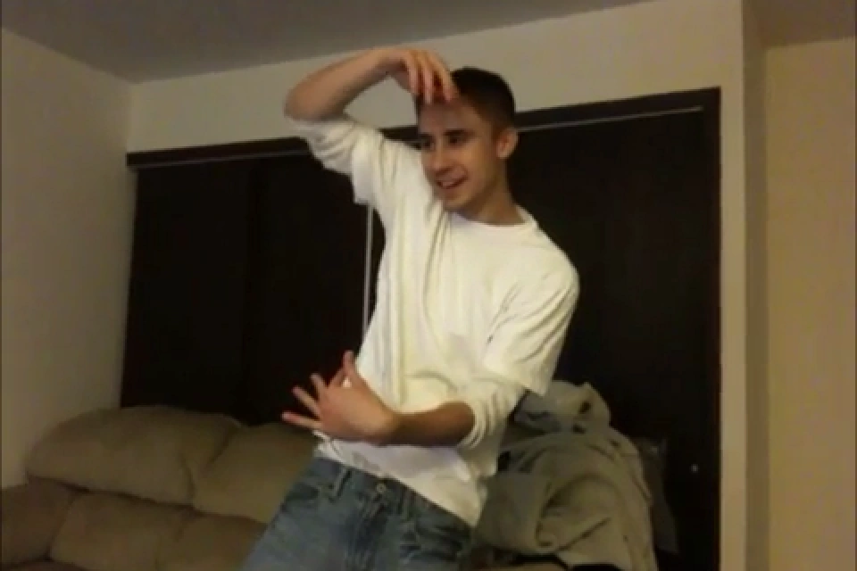 Brad Fellers | TVGP Wiki | Fandom