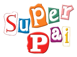 Super Pai | Wiki TVI | Fandom