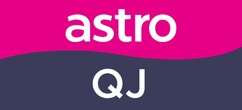 Astro QJ | Tvinfo Wiki | Fandom