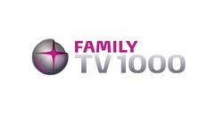 TV 1000 Family | TV Kanal Wiki | Fandom