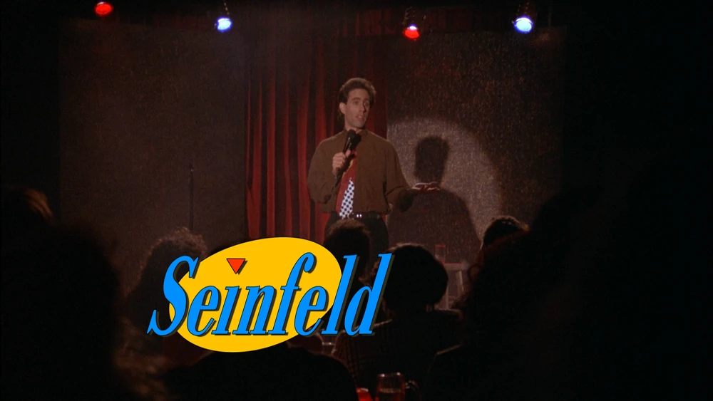 Seinfeld | TV Land Broadcast Archives Wiki | Fandom