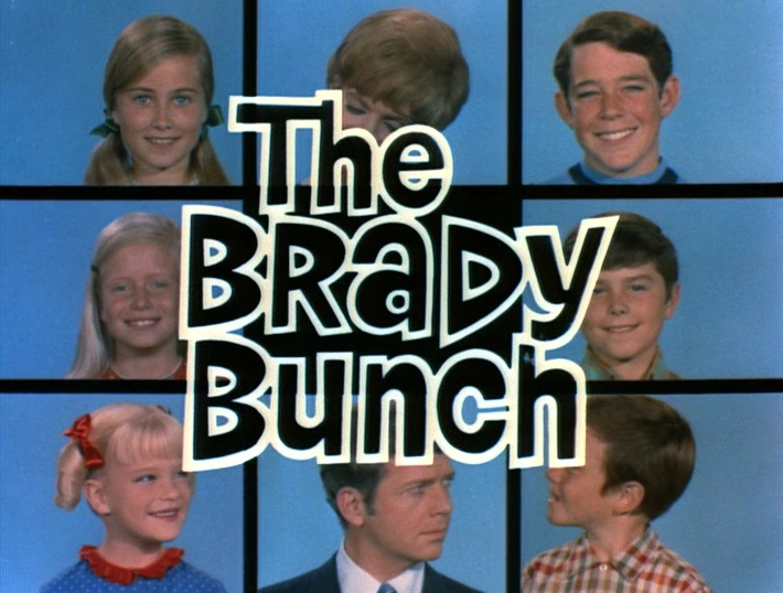 The Brady Bunch | TV Land Broadcast Archives Wiki | Fandom