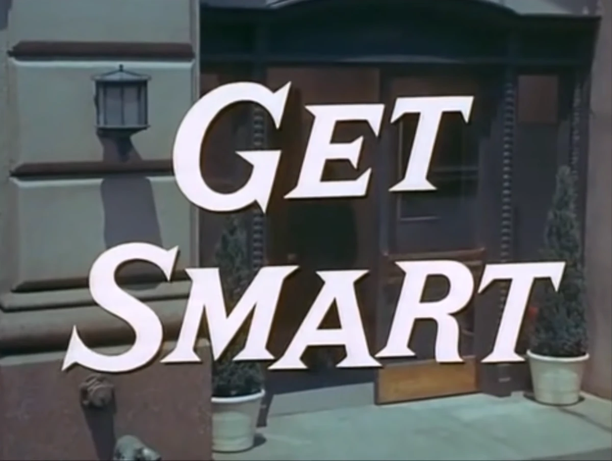 Get Smart | TV Land Broadcast Archives Wiki | Fandom