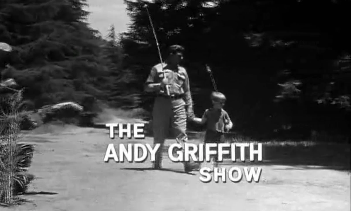 The Andy Griffith Show | TV Land Broadcast Archives Wiki | Fandom