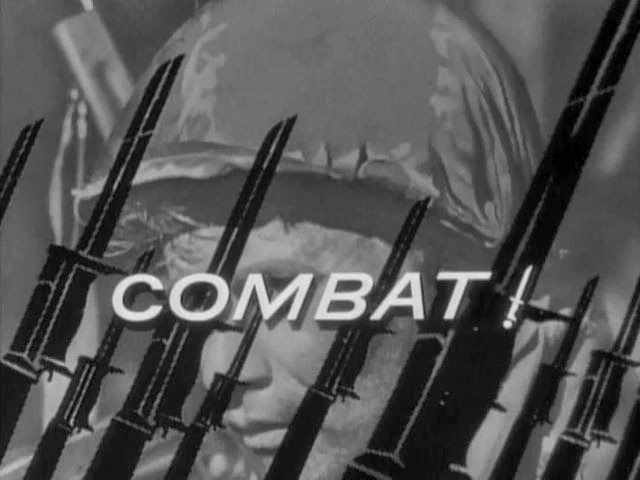 Combat! | TV Land Broadcast Archives Wiki | Fandom