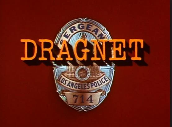Dragnet | TV Land Broadcast Archives Wiki | Fandom