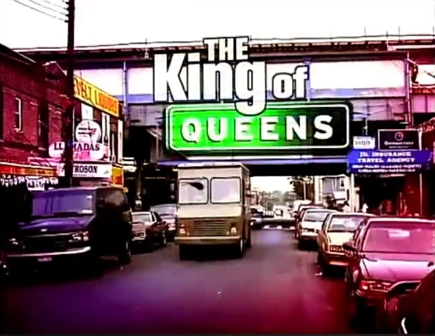 The King of Queens | TV Land Broadcast Archives Wiki | Fandom