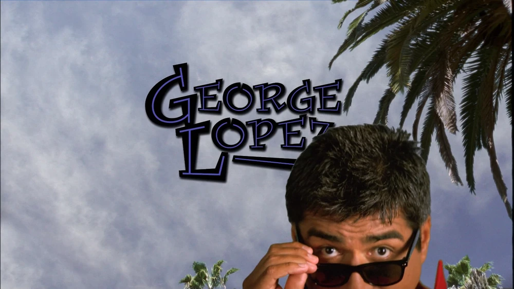 George Lopez | TV Land Broadcast Archives Wiki | Fandom