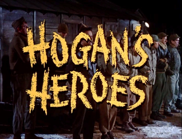 Hogan's Heroes | TV Land Broadcast Archives Wiki | Fandom
