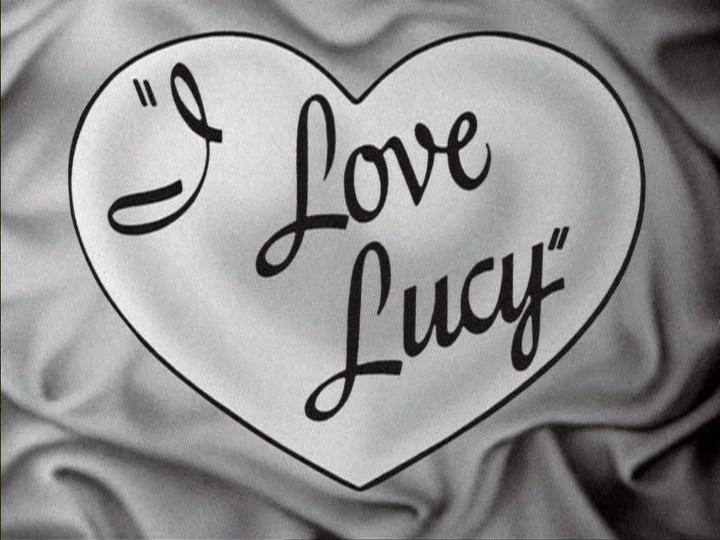 I Love Lucy | TV Land Broadcast Archives Wiki | Fandom
