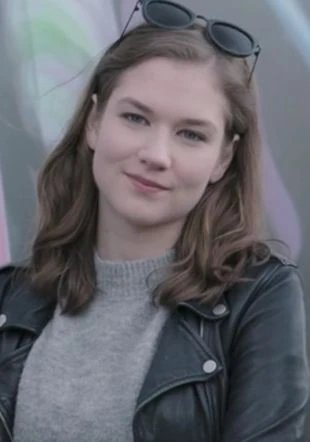 Ingrid Theis Gaupseth | Tvmovie Wiki | Fandom