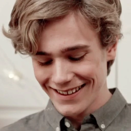 Isak Valtersen | Tvmovie Wiki | Fandom