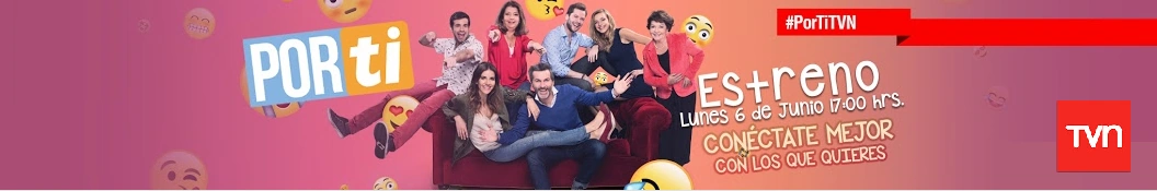 Por ti | Wikia TVN | Fandom