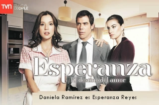 Esperanza | Wikia TVN | Fandom
