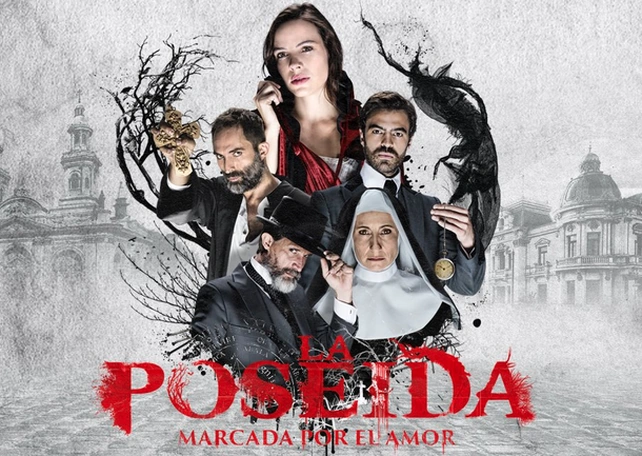 La Poseída | Wikia TVN | Fandom