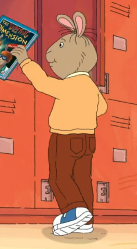 Alex | TVOKids Arthur Wiki | Fandom