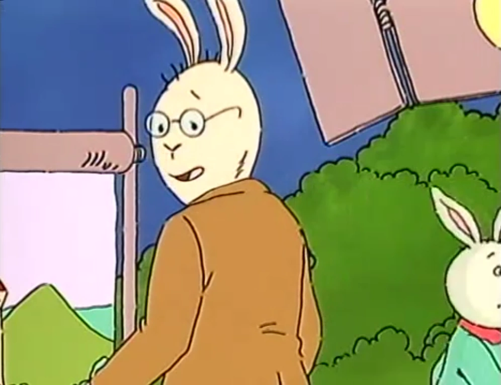 Photographer | TVOKids Arthur Wiki | Fandom