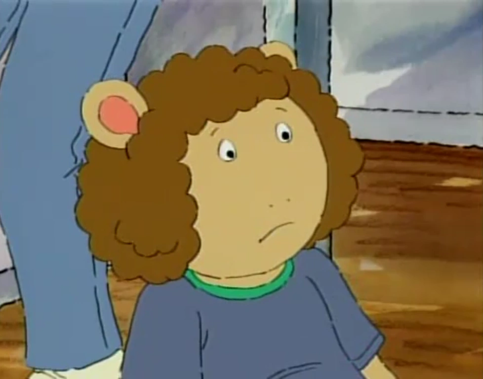 Cora | TVOKids Arthur Wiki | Fandom