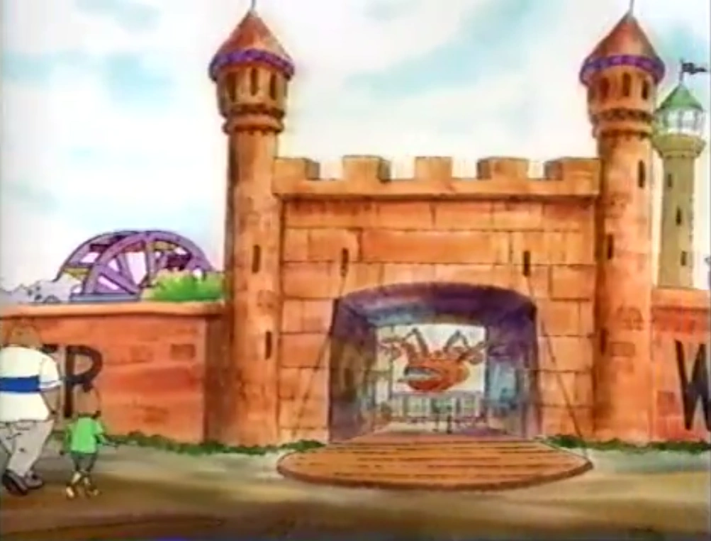 Wonder World | TVOKids Arthur Wiki | Fandom