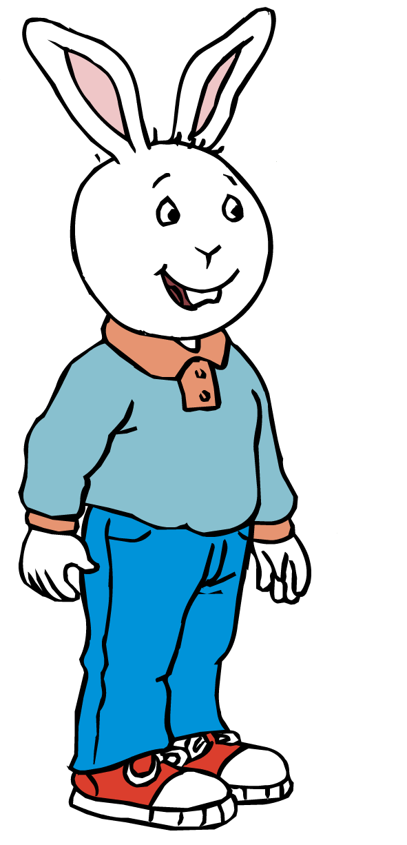 Buster Baxter | TVOKids Arthur Wiki | Fandom