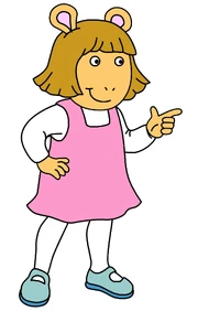 D.W. Read | TVOKids Arthur Wiki | Fandom