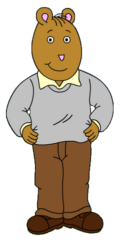 Alan Powers | TVOKids Arthur Wiki | Fandom