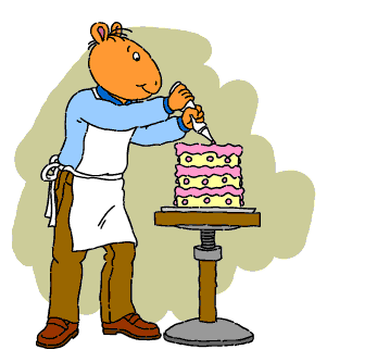 David L. Read | TVOKids Arthur Wiki | Fandom