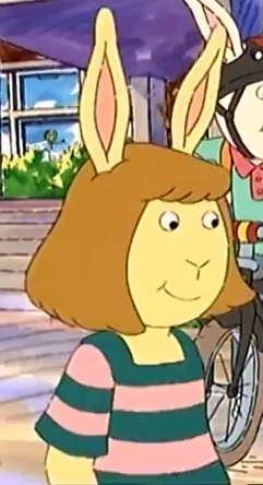 Maria | TVOKids Arthur Wiki | Fandom
