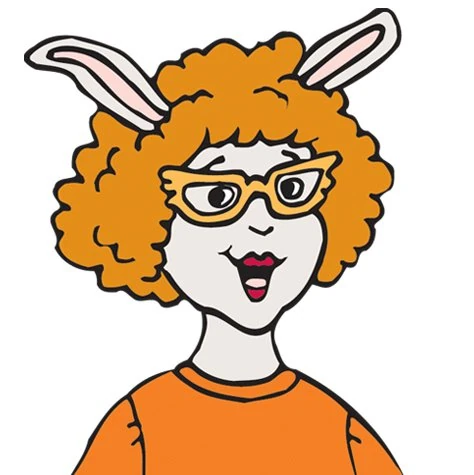 Bitzi Baxter | TVOKids Arthur Wiki | Fandom