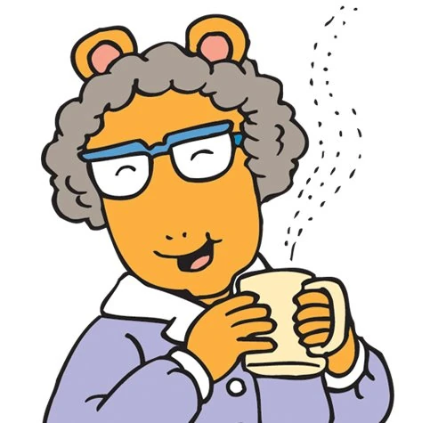 Thora Read | TVOKids Arthur Wiki | Fandom
