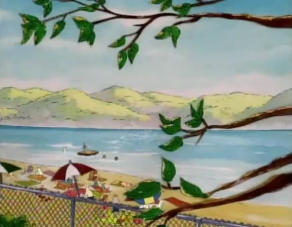 Bear Lake | TVOKids Arthur Wiki | Fandom