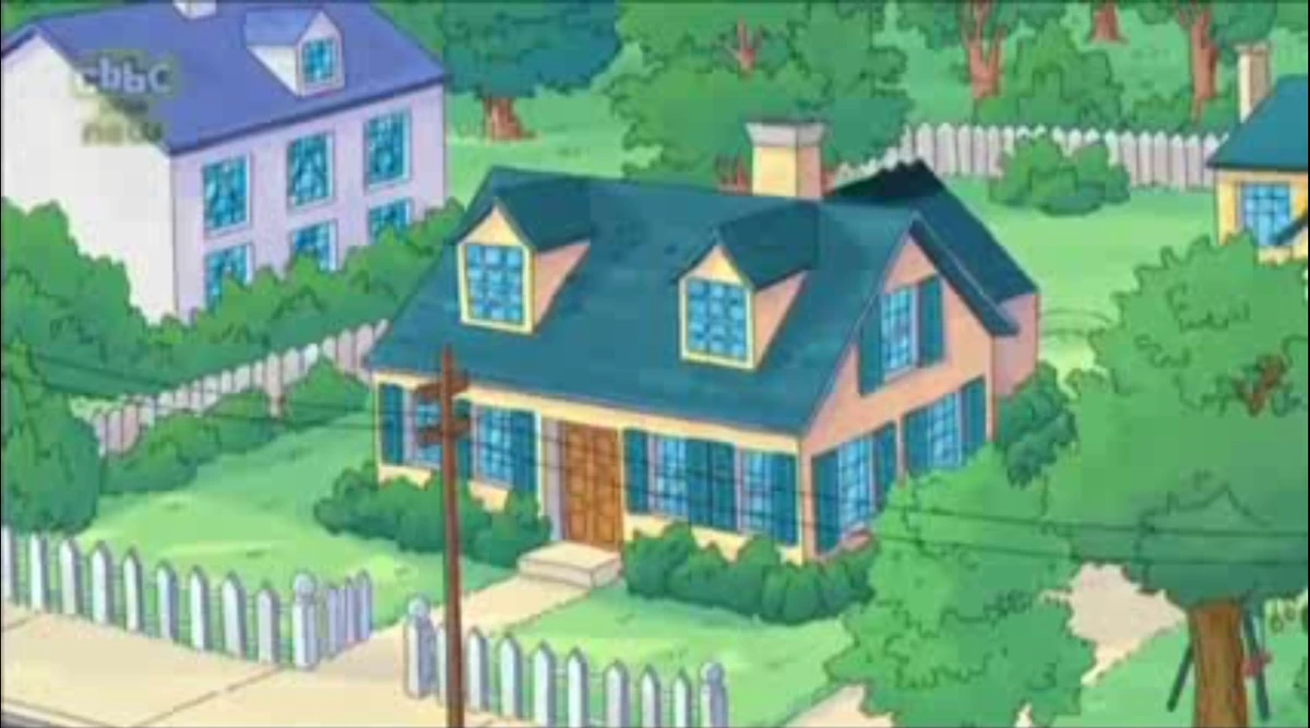 Read House Tvokids Arthur Wiki Fandom