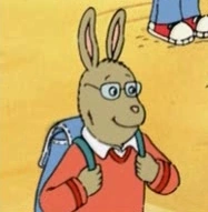Steve | TVOKids Arthur Wiki | Fandom