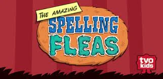 The Amazing Spelling Fleas | TVOKids Wiki | Fandom