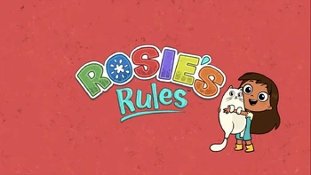 Rosie's Rules | TVOKids Wiki | Fandom
