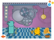 Tigga and Togga (game) | TVOKids Wiki | Fandom