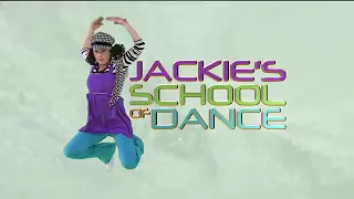 Jackie's School of Dance | TVOKids Wiki | Fandom