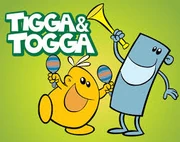 Tigga and Togga (game) | TVOKids Wiki | Fandom